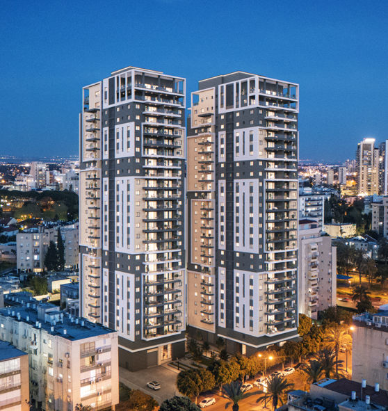 בית | אזורים | NEW NETANYA